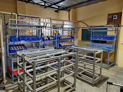 Assembly Lines Manufacturers Suppliers Dealers And Prices