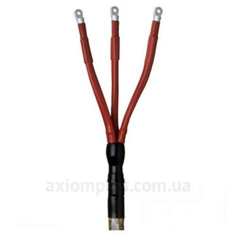 Концевая муфта RAYCHEM GUST-12/70-120/800-L12 внутренней и наружной ...