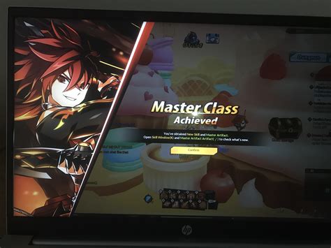 My First Master Class Relsword