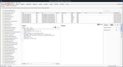 BurpSuite Introduction To BurpSuite Cyberpedia