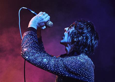 Richard Ashcroft Returns Post Oasis Tour With A Strong Solo Album