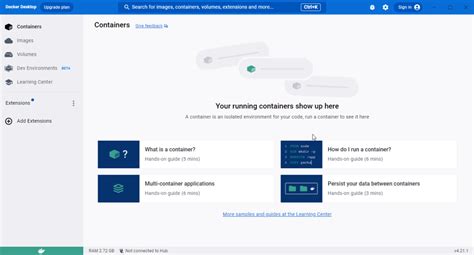 Complete Guide To Docker And Aspnet Core