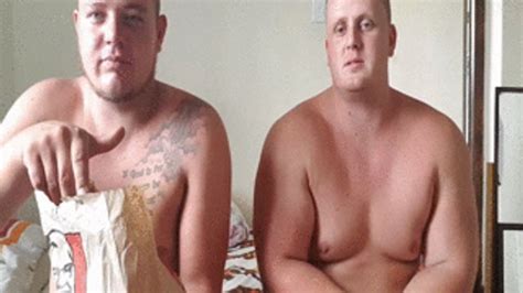 Feed The Belly Ep 31 Biceps And Belly Feeding Garage Muscle Clip Store Clips4sale