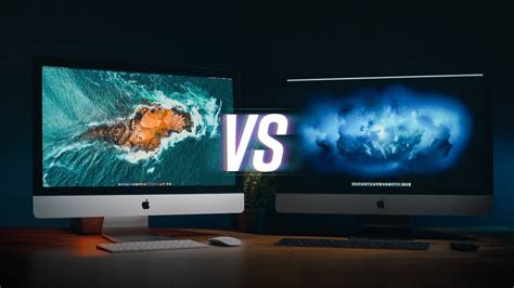 Imac Pro Vs Imac 5k Bettastreams
