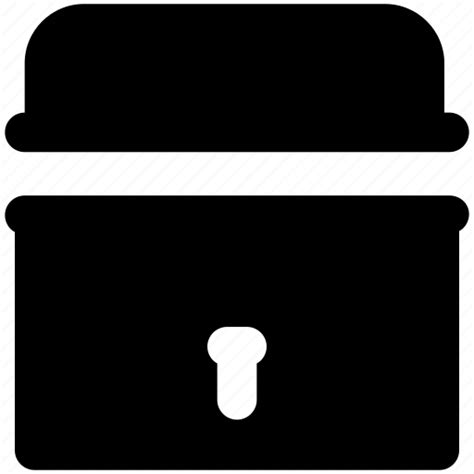 Lock Locked Login Padlock Password Privacy Security Icon