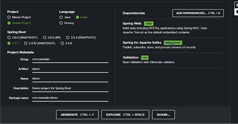 Projeto Com Kafka E Kotlin Pt1 Producer By Guilherme Alves Medium