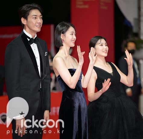썸바디 김영광X강해림 또 보고 싶은 비주얼 케미 27th BIFF