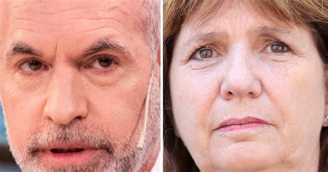 Patricia Vs Horacio El Dilema De Las Estrategias Más Aptas Para