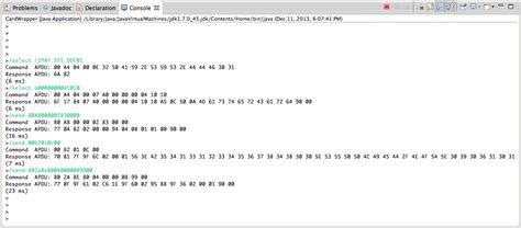 simplytapp host card emulation series cloud secure element applet testing