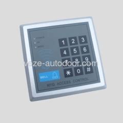 RFID Access Control Keypad Manufacturers And Suppliers In China