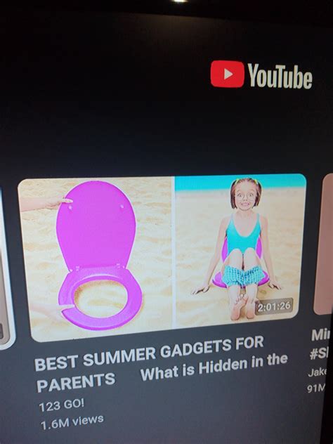 Why Is This Allowed On Youtube Ryoutube