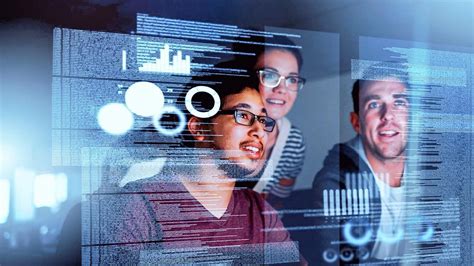 Lenguajes A Aprender Para Convertirte En Científico De Datos