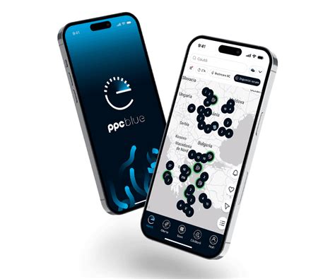 Mobilitate Electrica Pentru Toti Ppc Blue Romania