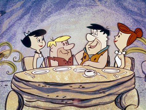 The Flintstones Wallpapers Top Free The Flintstones Backgrounds