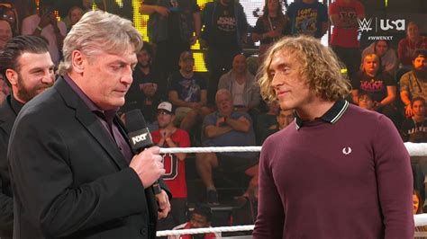 Wwe Nxt 5 De Marzo 2024 Resultados Roadblock Superluchas