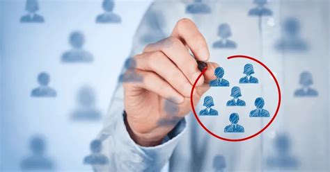 5 Steps To An Effective Micro Segmentation Strategy Instasafe