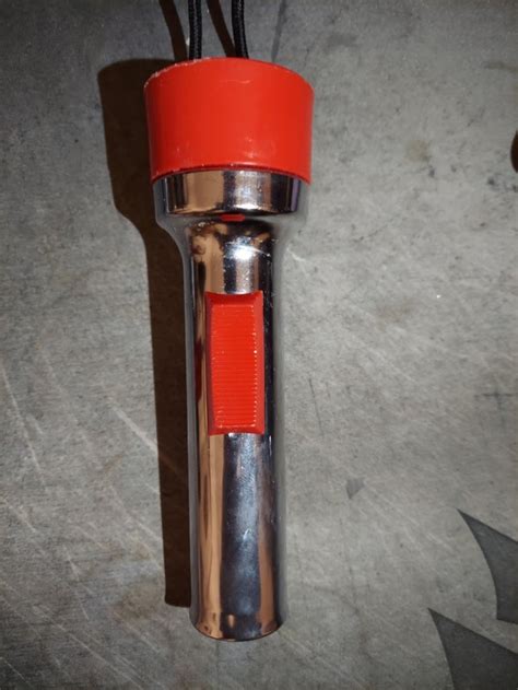 Strobing A Light R Arduino