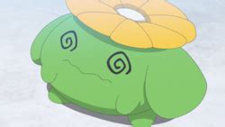 Skiploom Pokémon Bulbapedia the community driven Pokémon encyclopedia