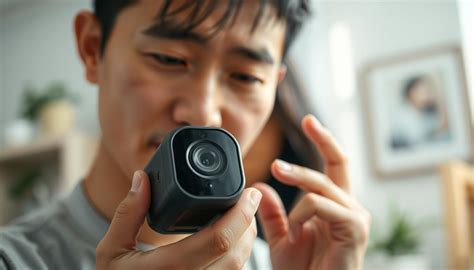 Off Grid Security Cameras For Singapore Homes