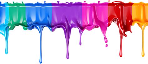 Dripping Paint Material At Frank Duke Blog