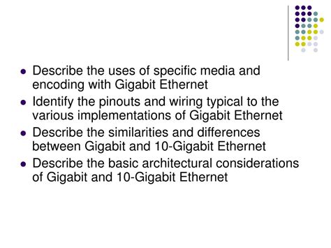 Ppt Semester 1 Module 7 Ethernet Technologies Powerpoint Presentation Id 5496311