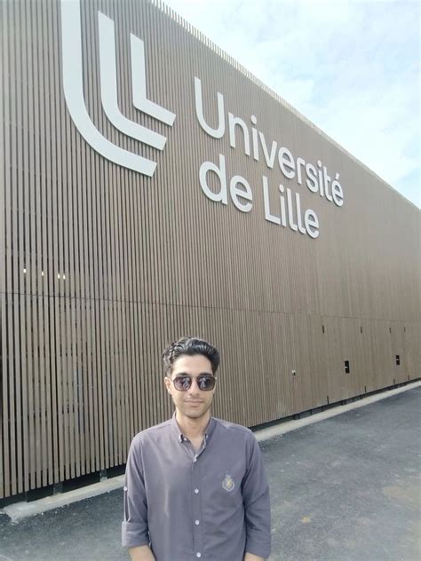 Seyed Hossein Hosseini On Linkedin I Am Happy To Announce That I Have Started A Short Academic