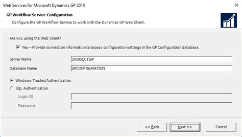 Hands On With MDGP 2018 RTM Install Web Services Runtime Azurecurve