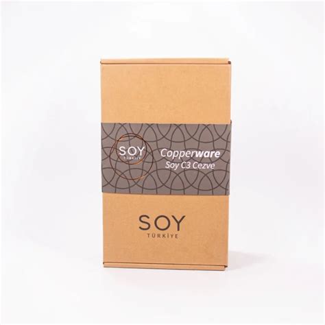 Soy Jazz C3G Beschichtung Silber