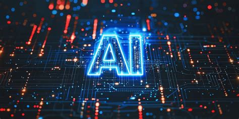 Interact With Ai Artificial Intelligence Brain Processor Generative Ai