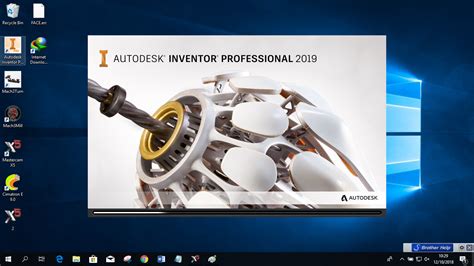 Ini Langkah Dalam Memulai Autodesk Inventor Professional 2019