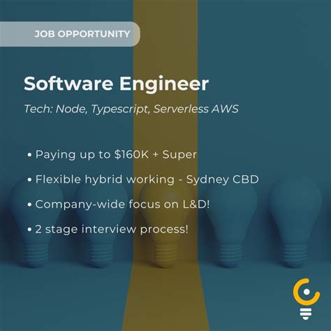 Ariella Sangster On Linkedin Nodejs Typescript Serverless Aws Hiringnow