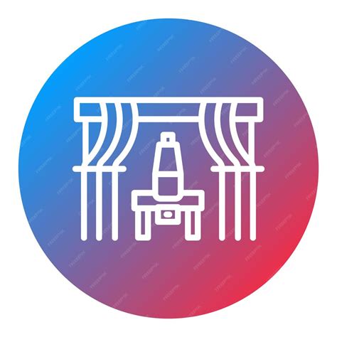 Premium Vector Product Staging Icon Vector Image Can Be Used For