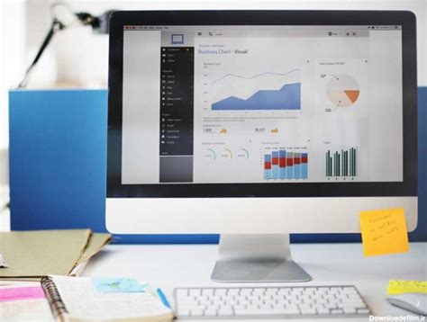 عکس های میز کار