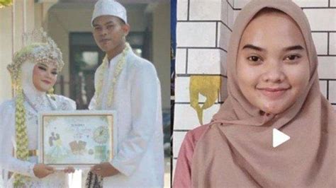 Anggi Anggraeni Kabur Bersama Mantan Pacar Fahmi Minta Mantan Isteri