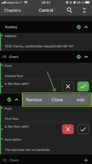 Adding Repeatable Sections Icl Documentation