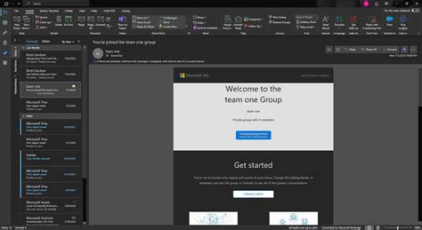 Outlook Dark Mode How To Enable And Disable It