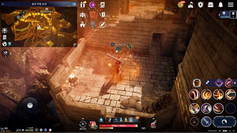 공략and팁 요정 빨간색 계열 레이라활발한 발랄한 유쾌한 자유분방한 앨범 부탁정리 검은사막 Mobile 공식 홈페이지