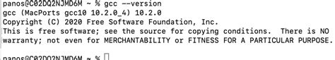 Fluka Installation Error Installation Fluka User Forum
