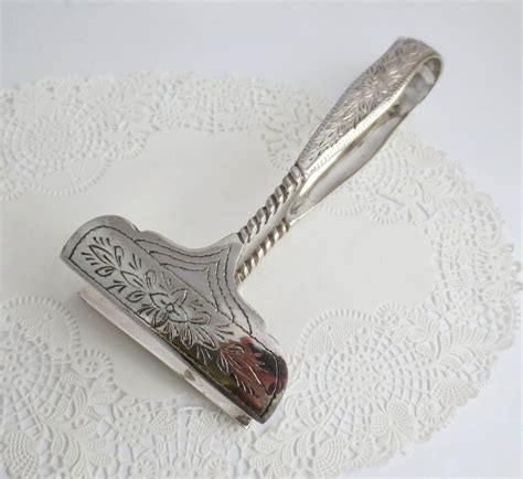 10 Bizarre And Beautiful Types Of Antique Flatware You Never Knew