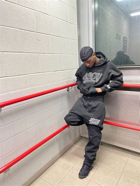 Fit Check Trapstar Style Revenge Fits Uk Mens Fashion Streetwear