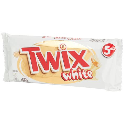 Twix White Action Nl