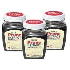 Set Of Health Food For Specified Health Uses Miki Shoji Miki Prune