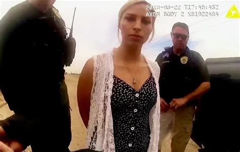 Δασκάλα που έκανε σεξ με 13χρονο αγόρι στην τάξη έχει πλέον μια νέα δουλειά πίσω από τα κάγκελα