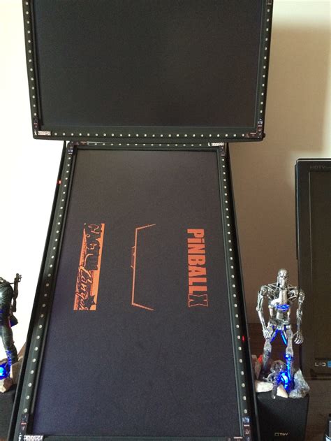 Resolved Pinballx Startup Video Problem General Spesoft Forums