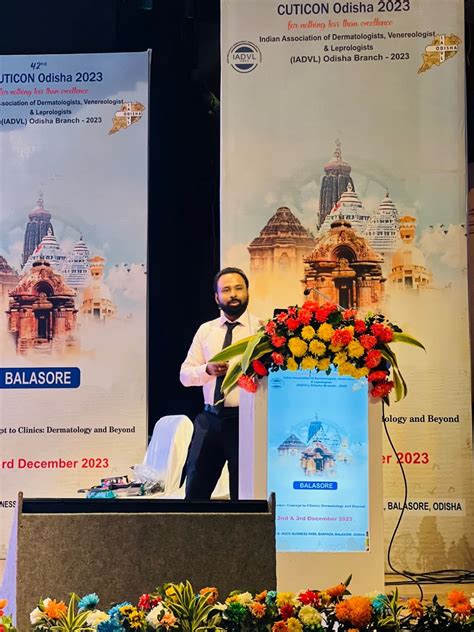 Prof Dr Surajit Gorai Md On Linkedin Cuticon Thankyou Invitation