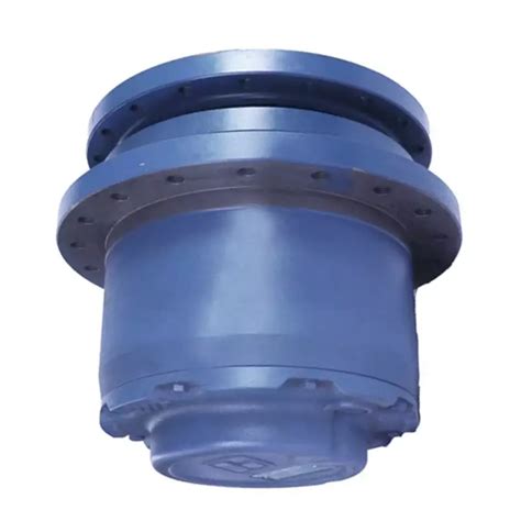 China Replacement Of Bonfiglioli 706c 3h Series Track Drive Planetary Gearbox Reducer