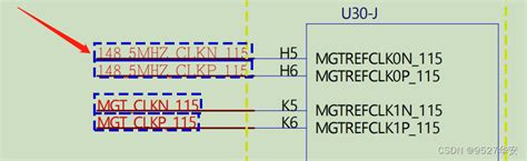 Fpga实现gtx视频传输，全网最细讲解，提供2套工程源码和技术支持上位机怎么通过hdmi传输到fpga Csdn博客