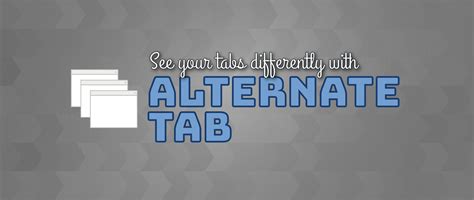 Alternate Tab Gnome Shell Extension Fedora Magazine