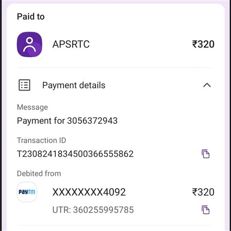 Durga Prasad Bammidi On Linkedin Apsrtc Andhrapradesh