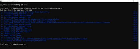 Github Shashank Dewanganmicroservices Docker Kubernate